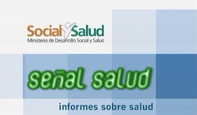 Biblioteca Digital | SID | UNCuyo: Señal salud